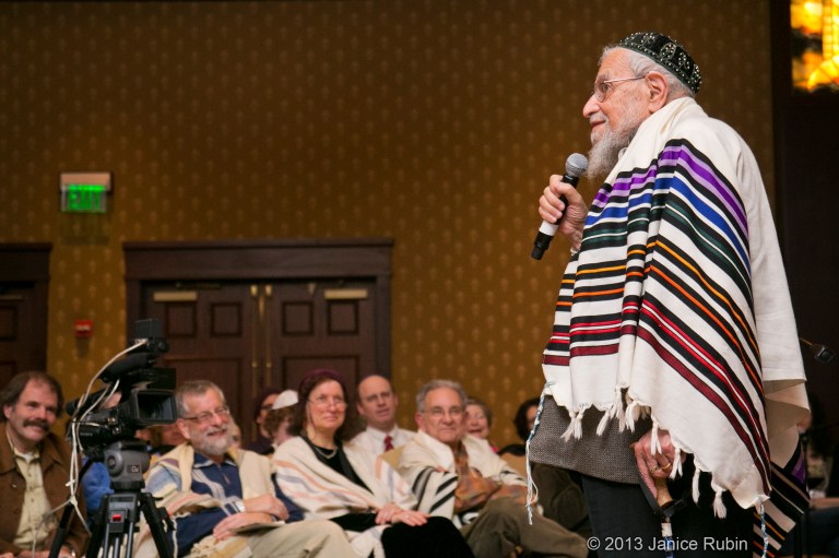 ALEPH Ordains Two Rabbis, Three Rabbinic Pastors and One Hazzan – Kol ALEPH