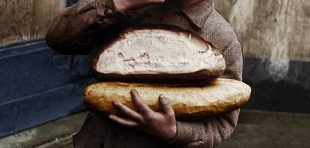 Shavuot: Preparing for Sinai by Rabbi Arthur Waskow – Kol ALEPH