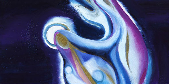 A meditation before Unetaneh Tokef by David Aladjem – Kol ALEPH