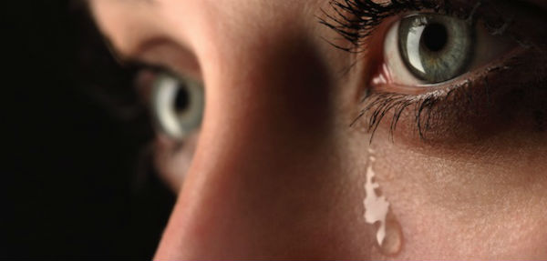 The Gate of Tears by Rabbi Shefa Gold – Kol ALEPH