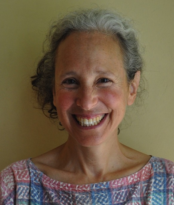 Our beloved friend and teacher Rabbi Bonna Devora Haberman – Kol ALEPH