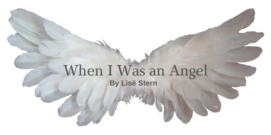 When I Was an Angel – By Lisë Stern – Kol ALEPH