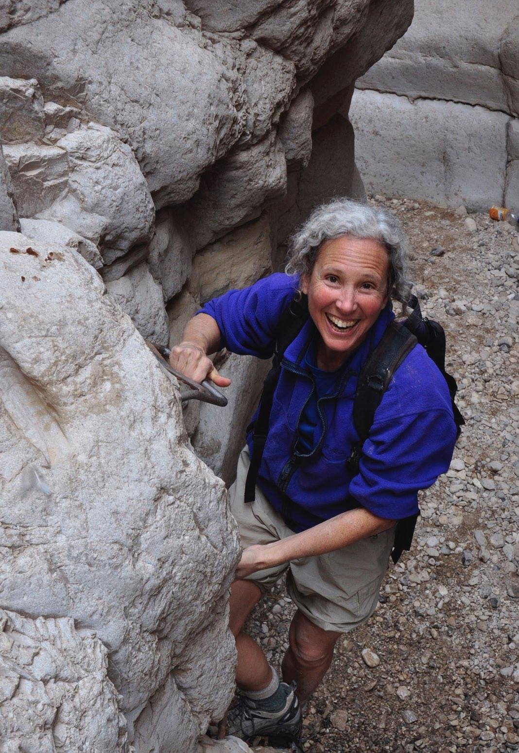 Mashivah ha-Ruach u-Moridah ha-Geshem: R. Bonna Devora Haberman and her ...