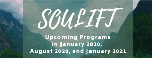 SOULIFT: Healing Into Action with Rabbi Shefa Gold – Kol ALEPH