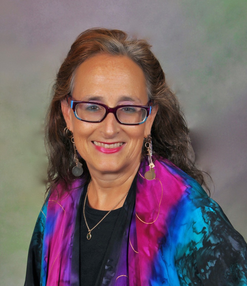 ALEPH: Alliance for Jewish Renewal Welcomes Rabbi Geela Rayzel Raphael ...