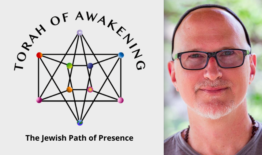 The Jewish Path to Spiritual Awakening: An Interview with Brian Yosef ...